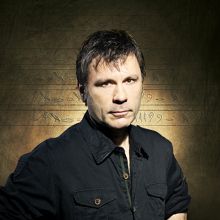 Bruce Dickinson | Entrepreneur and Motivational Speaker | Speakers Corner